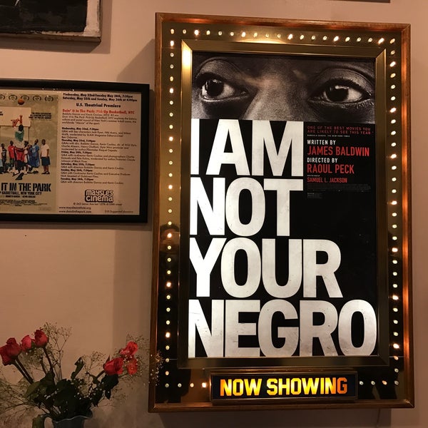 Maysles Cinema - Central Harlem - New York, NY