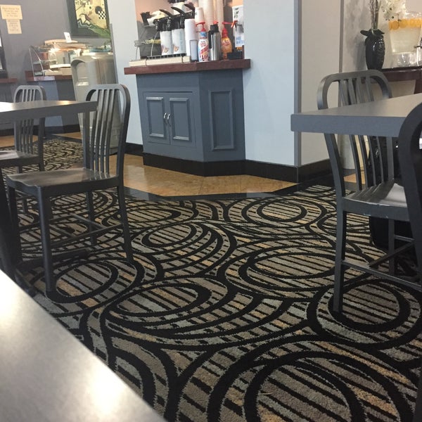 Holiday Inn Express Van Nuys - Van Nuys, CA