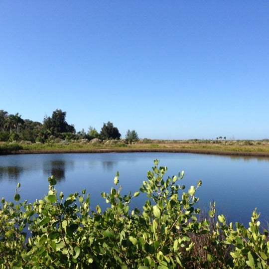Robinson Preserve - Park in Bradenton