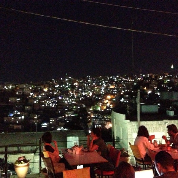 The Bookshop Of Books@Café - Jabal Amman, Amman