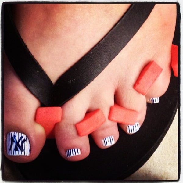 Signature Nail Salon - West Medford - Medford, MA