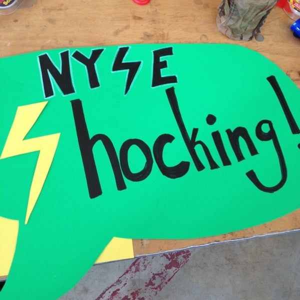 Photos at Abe Stark Ice Skating Rink - Skating Rink in Brooklyn