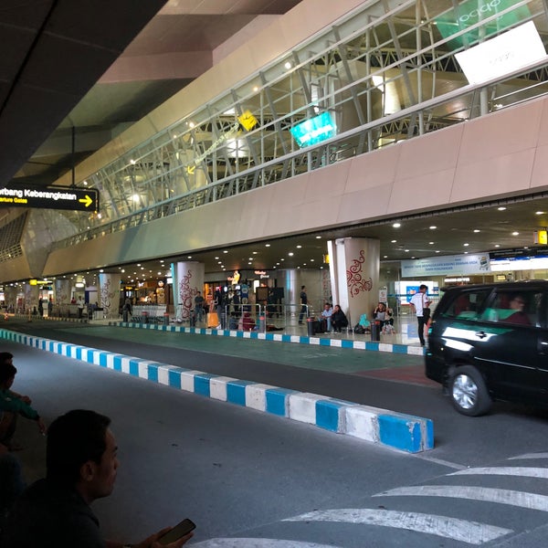 Photos at Terminal 2 (T2) - 218 tips from 18342 visitors