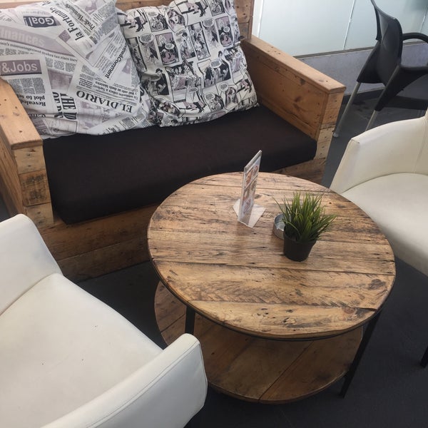 Centro Cafe - 3 tips