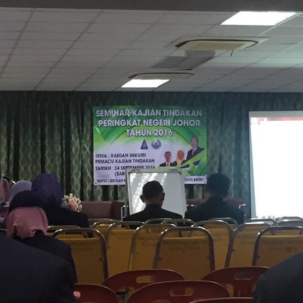 SK Medini - Student Center