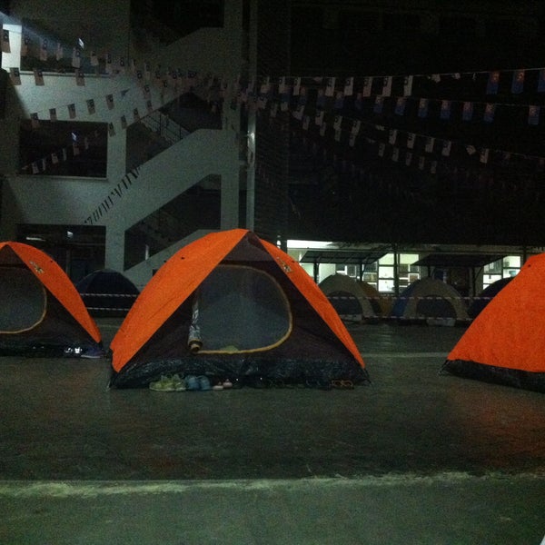 SK Medini - Student Center