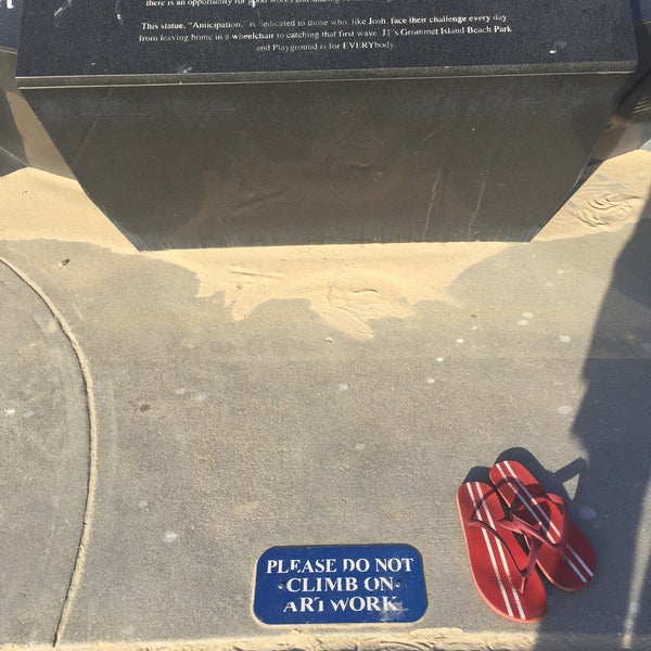 Photos at 1st Street Jetty - Surf Spot in Virginia Beach