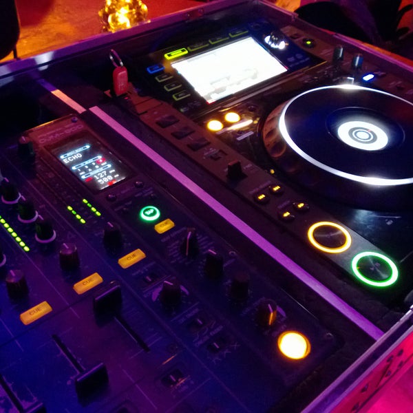 XO - Nightclub in Haarlem, Noord Holland