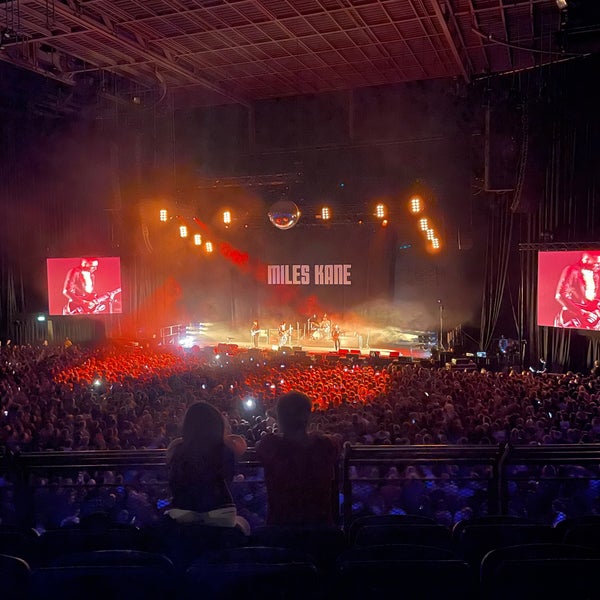 3Arena - Music Venue in Dublin
