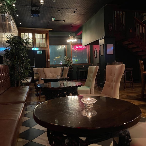 The Macbeth - Rock Club in Hackney