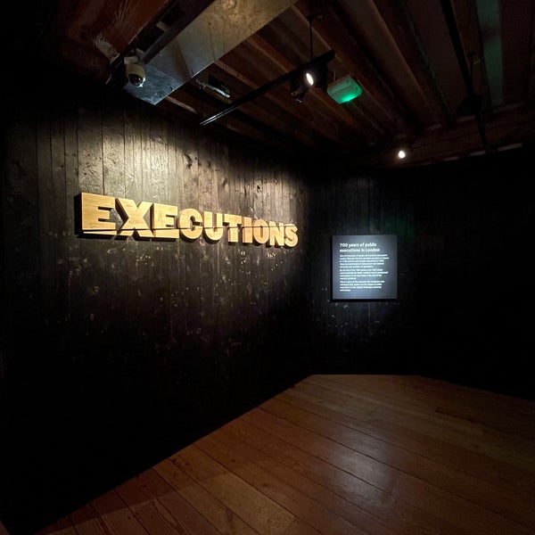 Museum of London Docklands - Tower Hamlets - London, Greater London