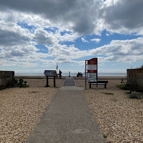 Shoreham Beach - Shoreham Beach