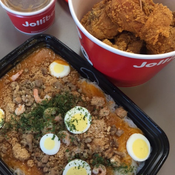 Jollibee - Fast Food Restaurant