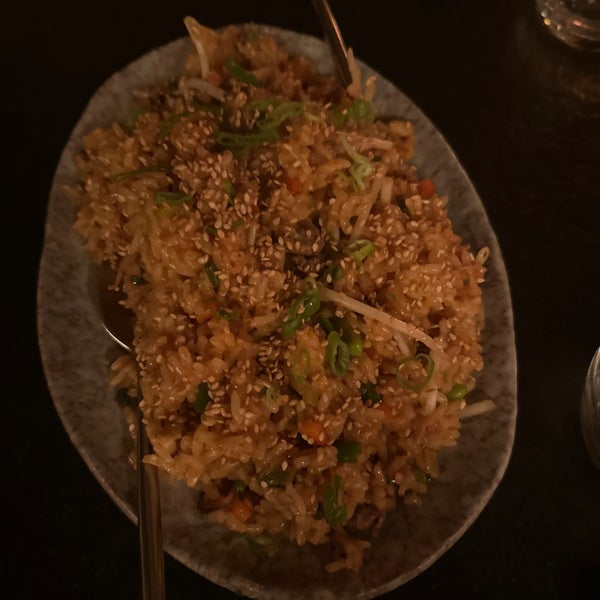 Moloko Pigalle - Saint-Georges - 2 tips