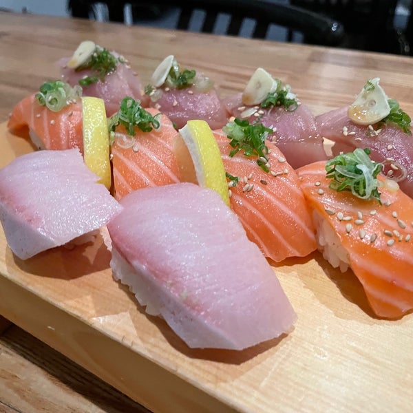 Photos at Chiba Japanese Restaurant - Sushi Restaurant in North Hollywood