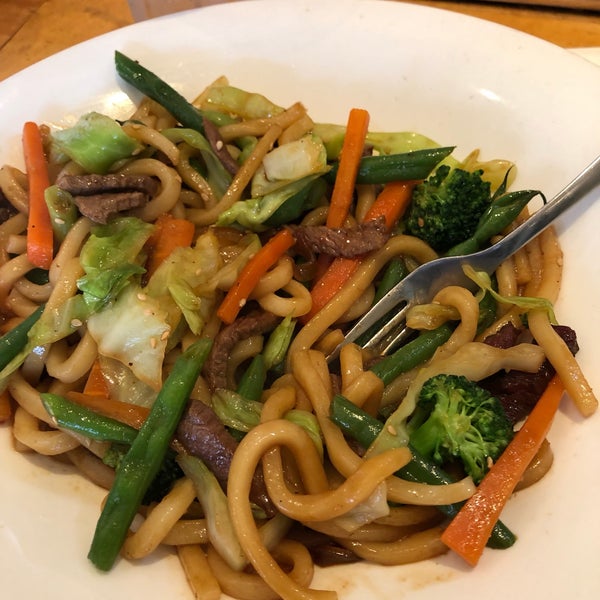 Mt Fuji Sushi & Rolls - Sushi Restaurant