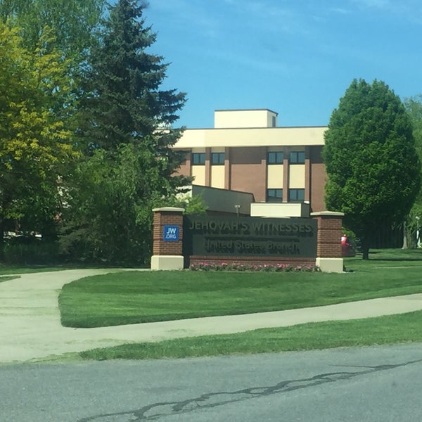 Watchtower Farms - Farm