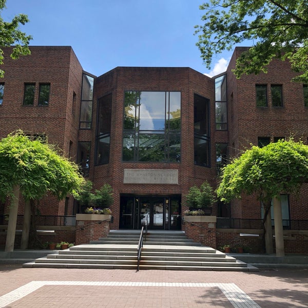 Photos at Steinberg Hall - Dietrich Hall - University City - 3620 ...