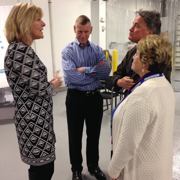 Crown Standard Insurance Agency - 2 tips