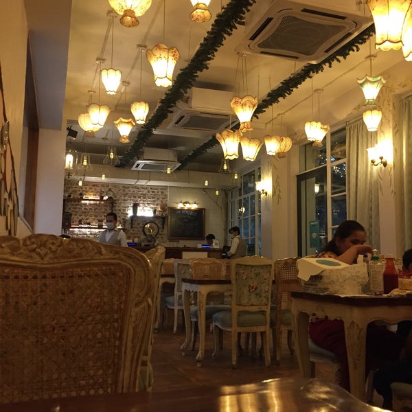 Photos at Cafe Wink - Italian Restaurant