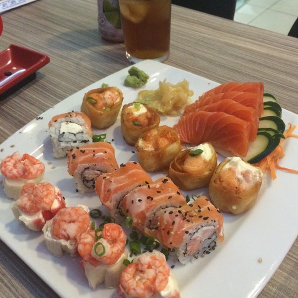 Temak House Temakeria - 40 tips