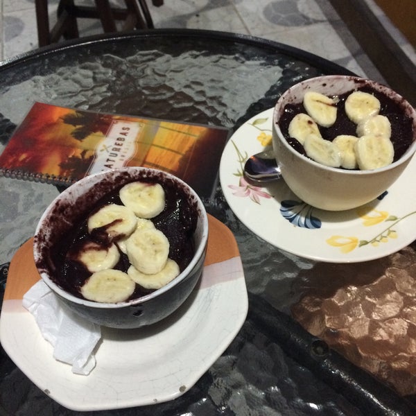 Naturebas Brasil - Candelária - Av. Sen. Salgado Filho, 3558