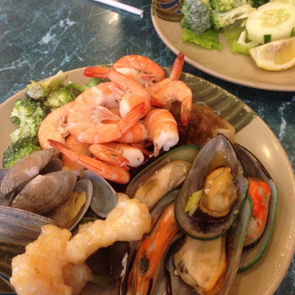 Photos at Osaka Sushi Buffet - Chinese Restaurant in Myrtle Beach