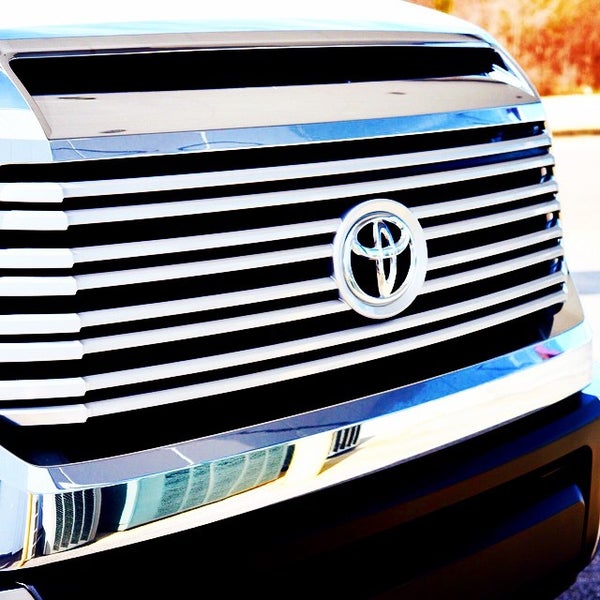 Sunny King Toyota - Anniston, AL