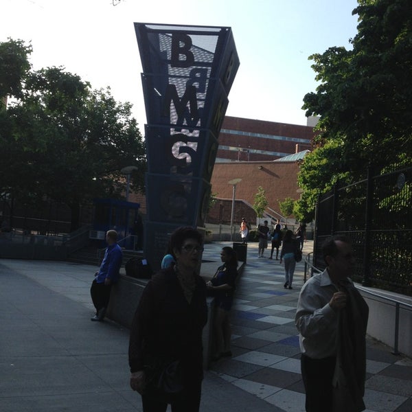 Photos at Borough of Manhattan Community College (BMCC) - Tribeca - 61 tips