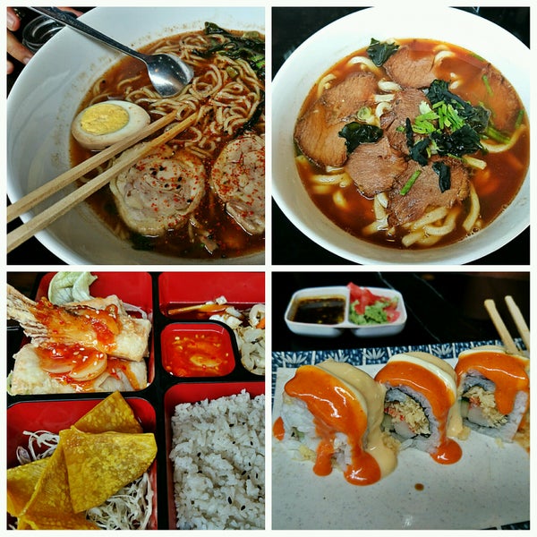 Tokio Kitchen - Grogol Petamburan - Central Park, 2nd Floor