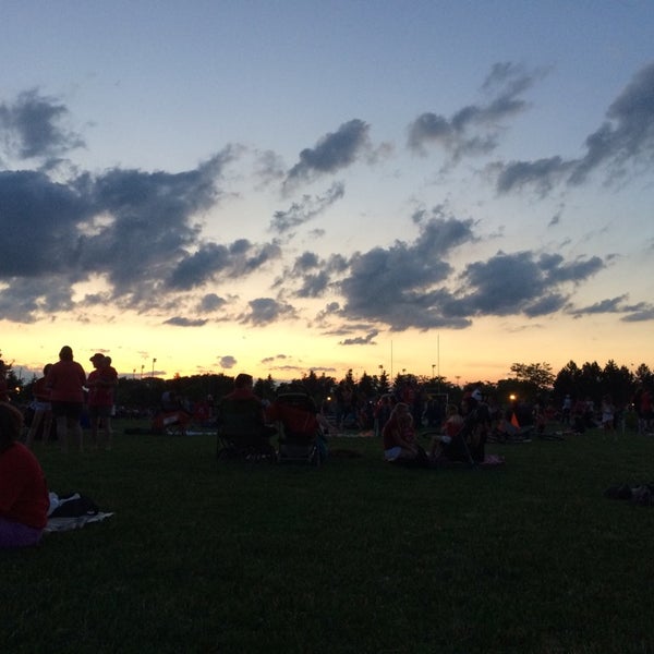 Stratford Education & Recreation Centre (SERC) - Sports and Recreation