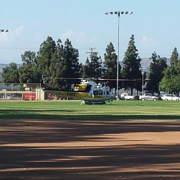 Photos at Amelia Mayberry Park - Park in Whittier