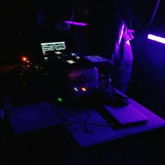 That Camp, Cuddeback Dry Lake