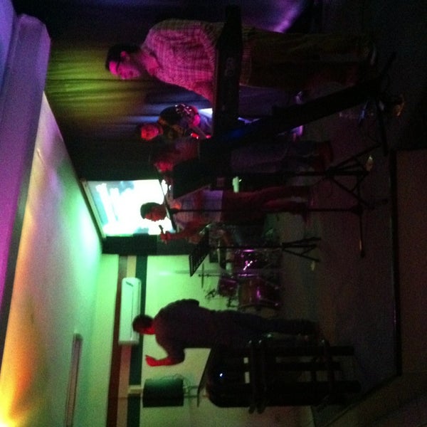 El Bunker Sur - Hermosillo, Sonora