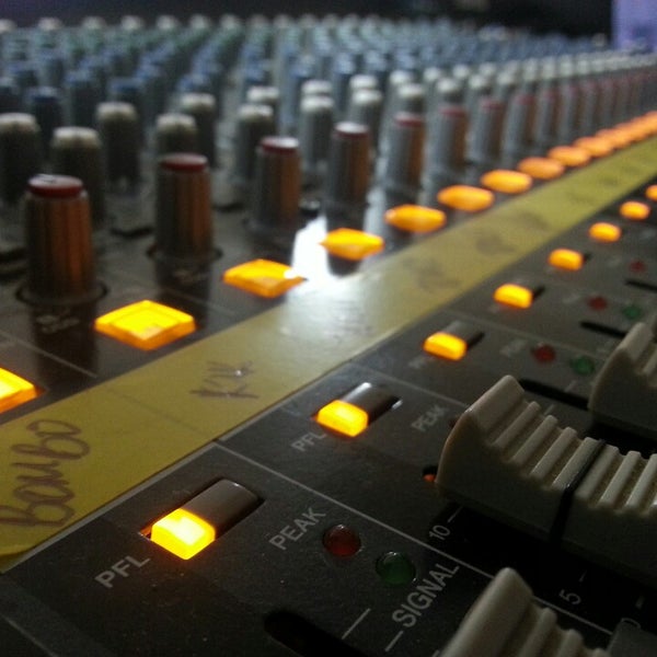 El Bunker Sur - Hermosillo, Sonora