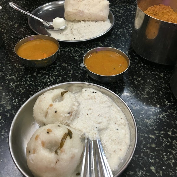 Photos at Idli House - Indian Restaurant in Mumbai