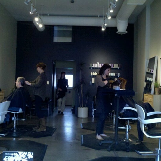 Russ Salon - Hair Salon in Denver