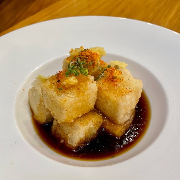 Tojo's Restaurant - Fairview - 1133 W Broadway