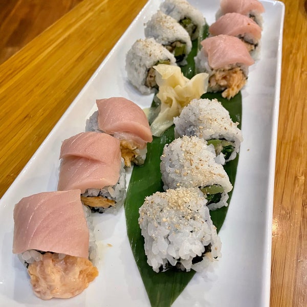 Tojo's Restaurant - Fairview - 1133 W Broadway