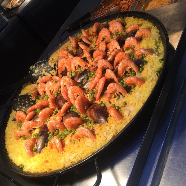 Mr Wu - Chinese Restaurant in Chinatown