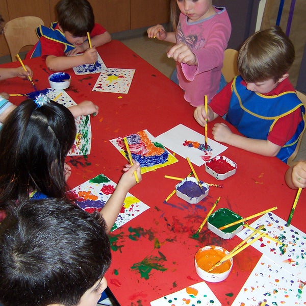 Trinity Learning Center Preschool LLC - 1 tip from 7 visitors