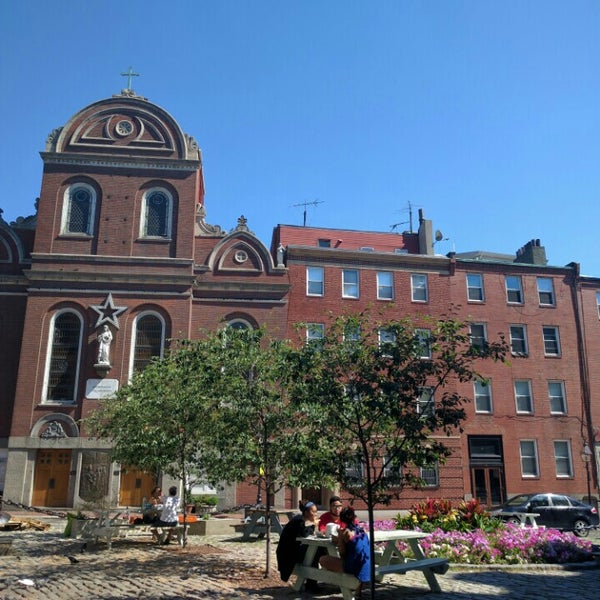 Photos at Sacred Heart Church - Church in Boston