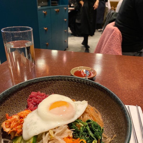 Photos at Arirang - Korean Restaurant in Norra Adolf Fredrik