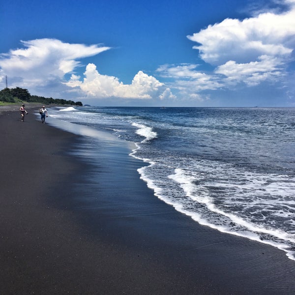 Kusamba Beach - Beach in Semarapura