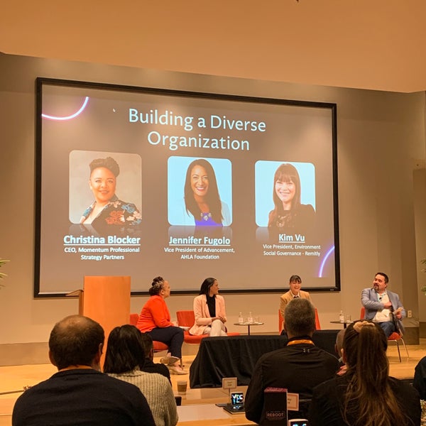 Bell Harbor International Conference Center - Convention Center in Belltown