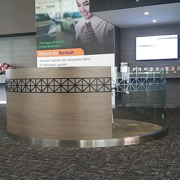 Muamalat Tower - Building in Jakarta