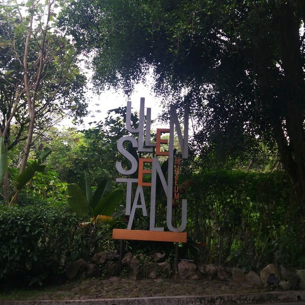 Photos at Museum Ullen Sentalu - History Museum