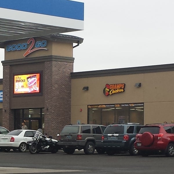 Photos at Good 2 Go Convenience Store - Convenience Store in Cody