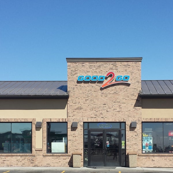 Good 2 Go - Convenience Store
