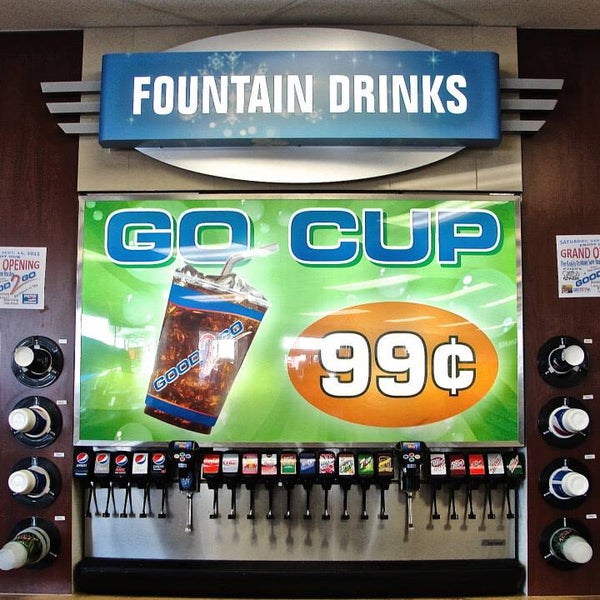 Good 2 Go - Convenience Store